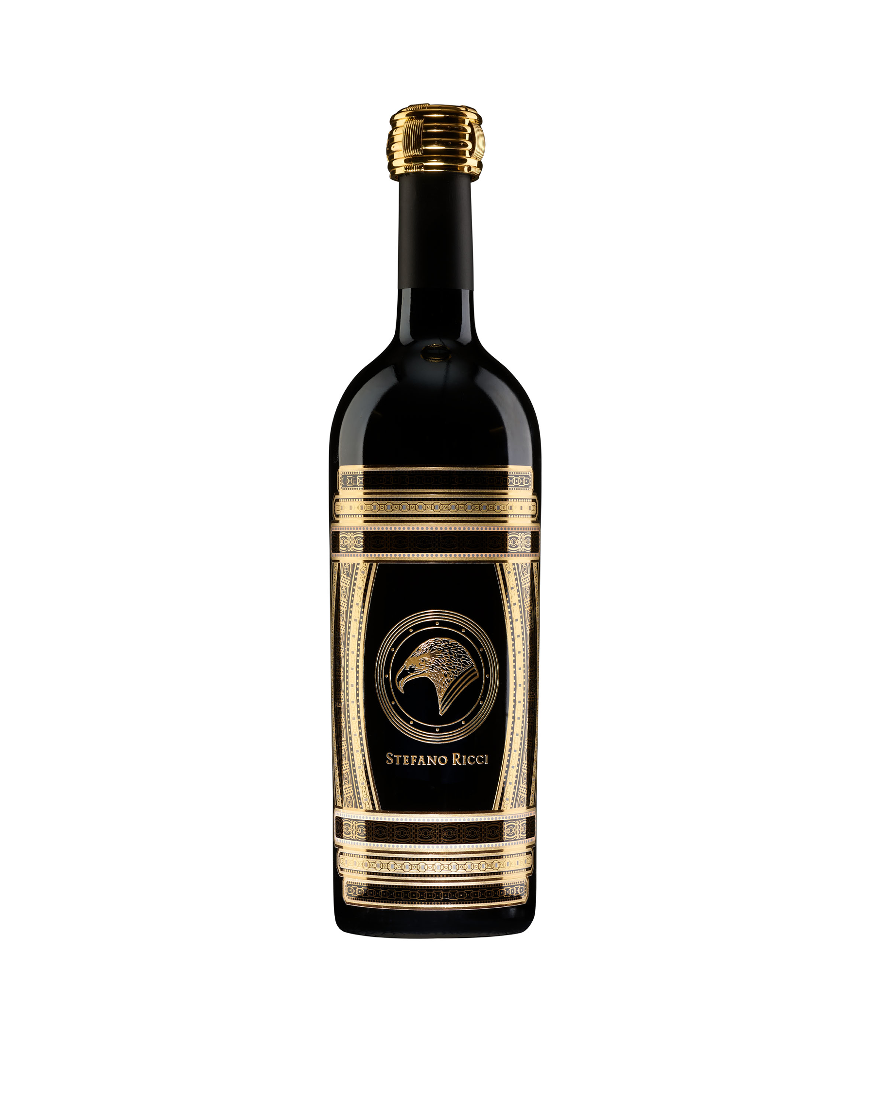 Products – Stefano Ricci Wines